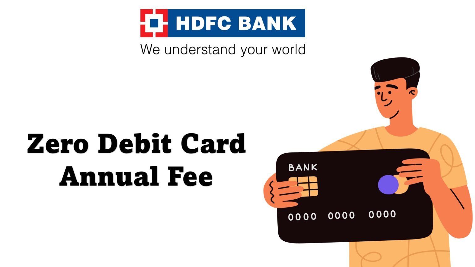 HDFC Bank Preferred Banking Program 2025 – New Eligibility, Features ...